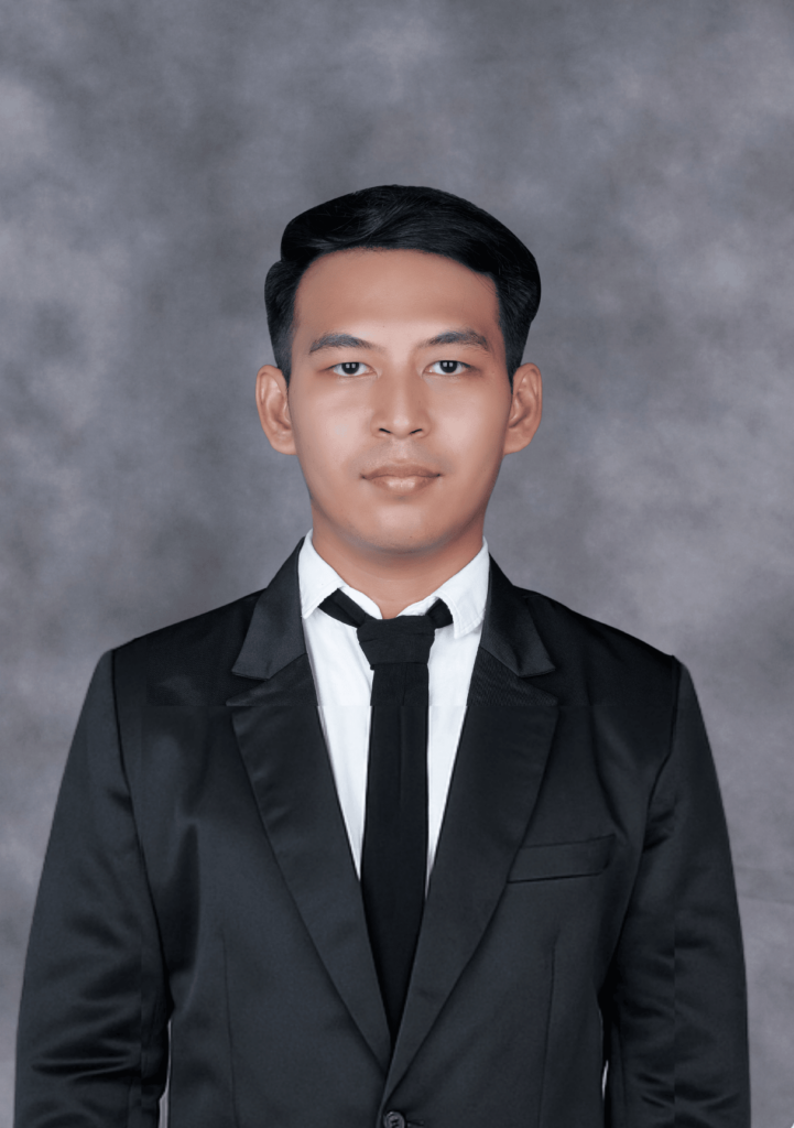Mochammad Rifki Febriansyah - Department of International Relations ...