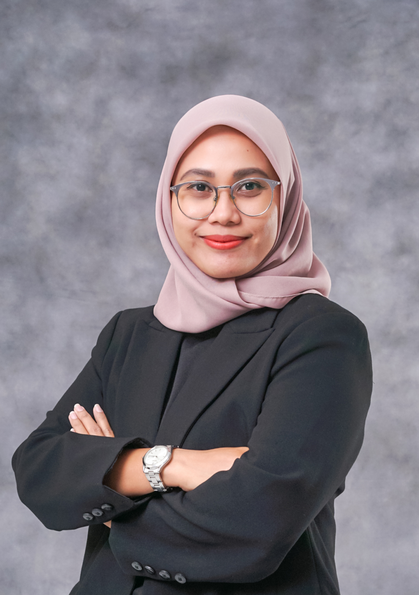 Dewi Masitoh - Department of International Relations - Program Studi Hubungan Internasional