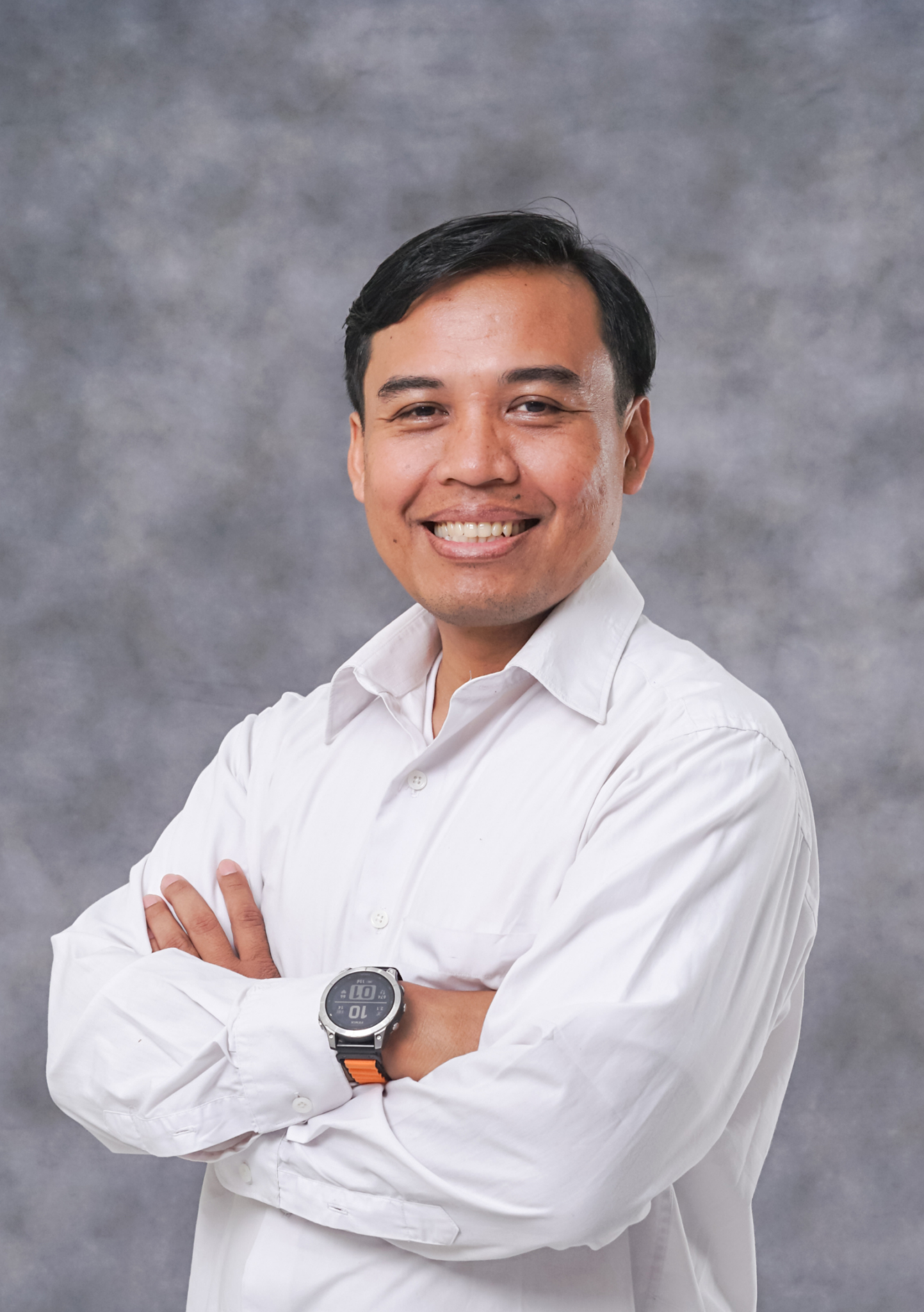 Irawan Jati, Ph.D. - Department of International Relations - Program ...