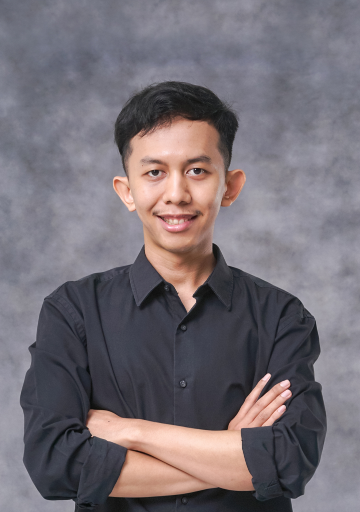 Asrofi Ma'ruf - Department of International Relations - Program Studi Hubungan Internasional