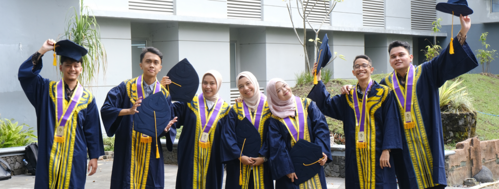 Our Alumni - Department of International Relations - Program Studi Hubungan Internasional