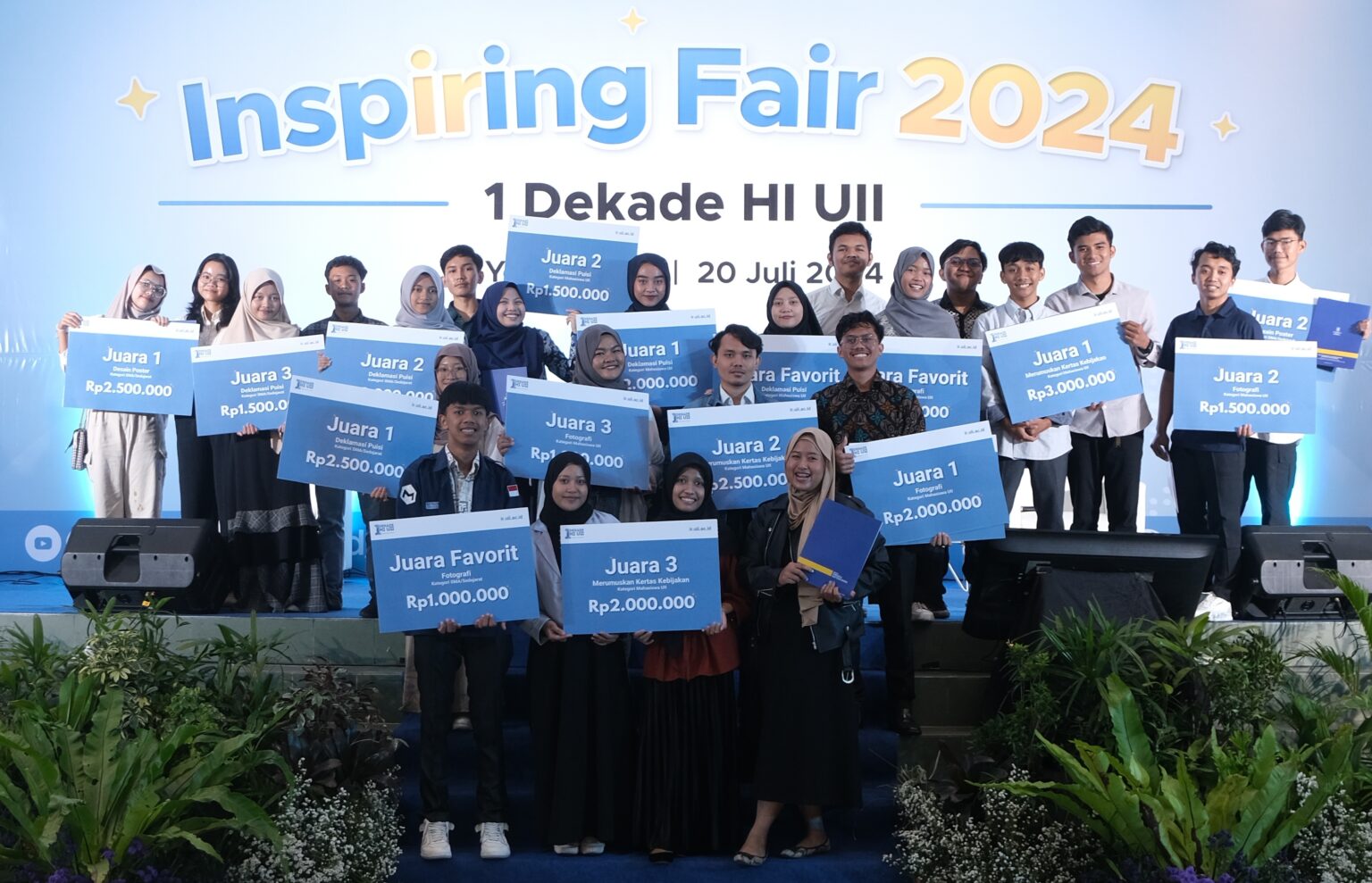 Home - Department of International Relations - Program Studi Hubungan ...